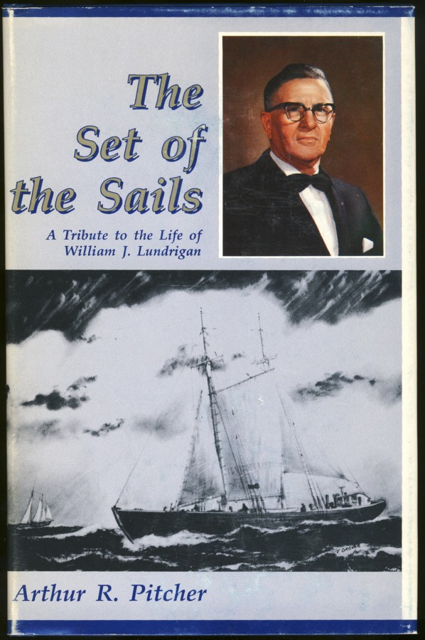 The A Tribute to the Life of William J. Lundrigan