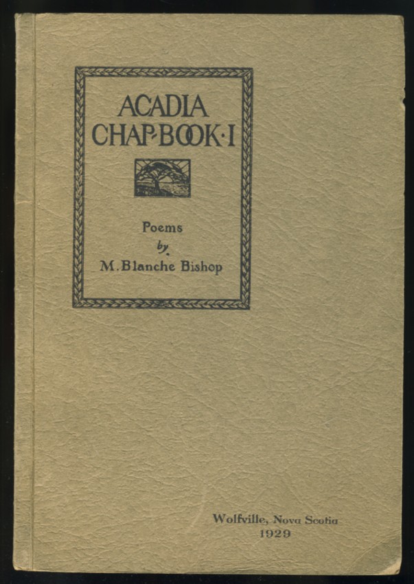 Category: King's County, N.S.