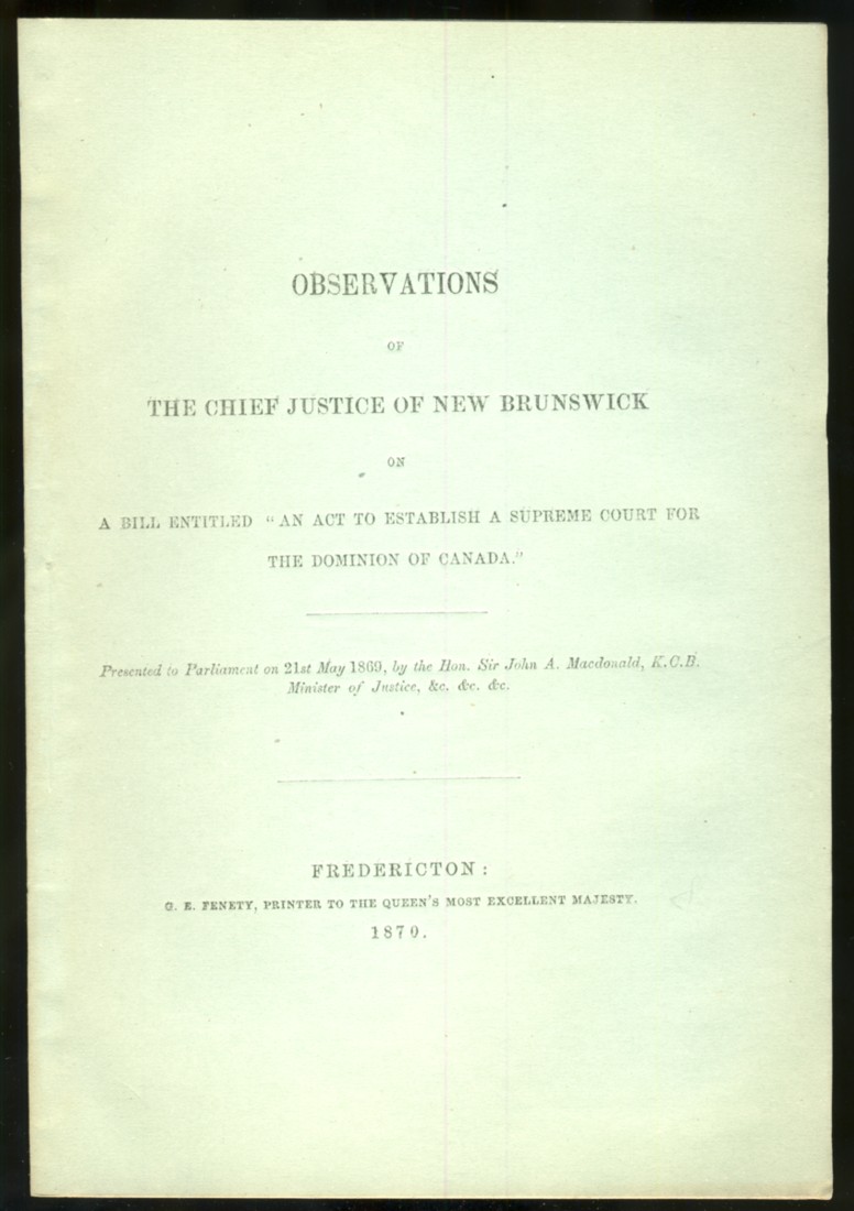 Binding: Original printed paper wraps