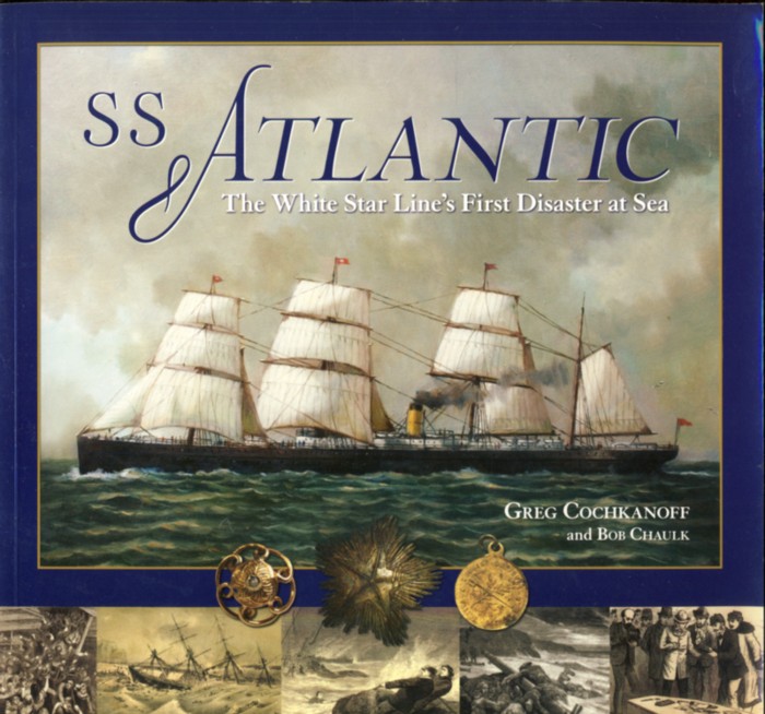 Category: Shipwrecks