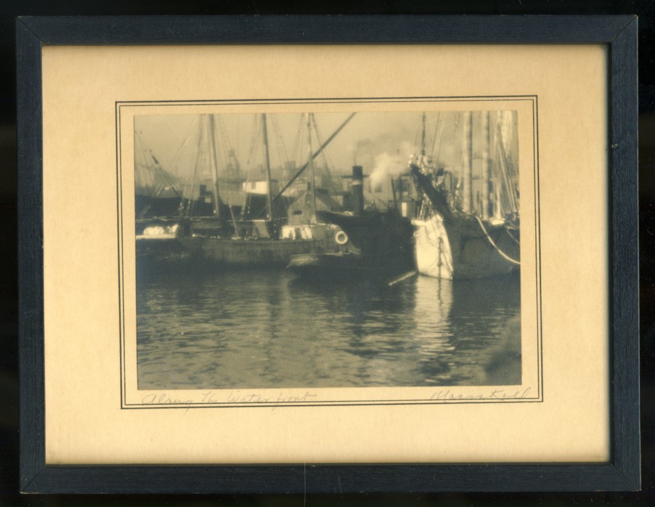 Category: MacAskill Photographs